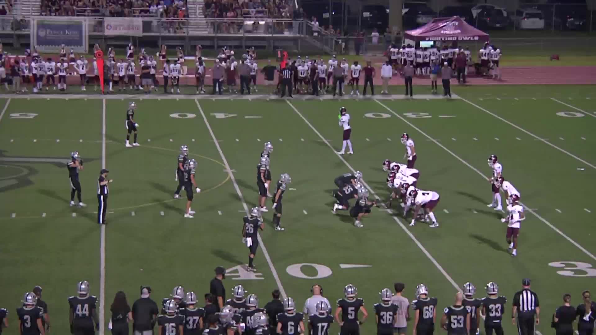 Chalmette High School - Cade Stevens highlights - Hudl