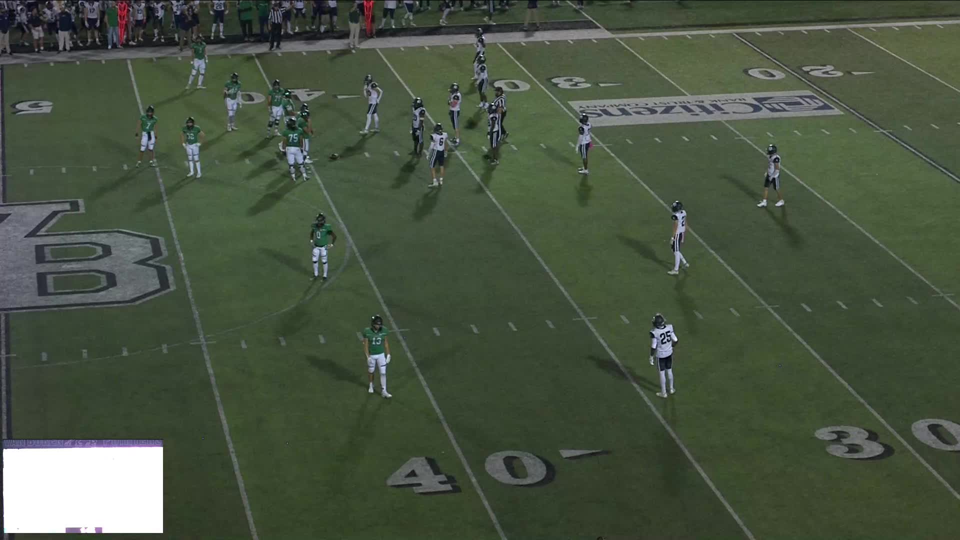 Little Rock Christian Academy High - Cameron Keller highlights - Hudl