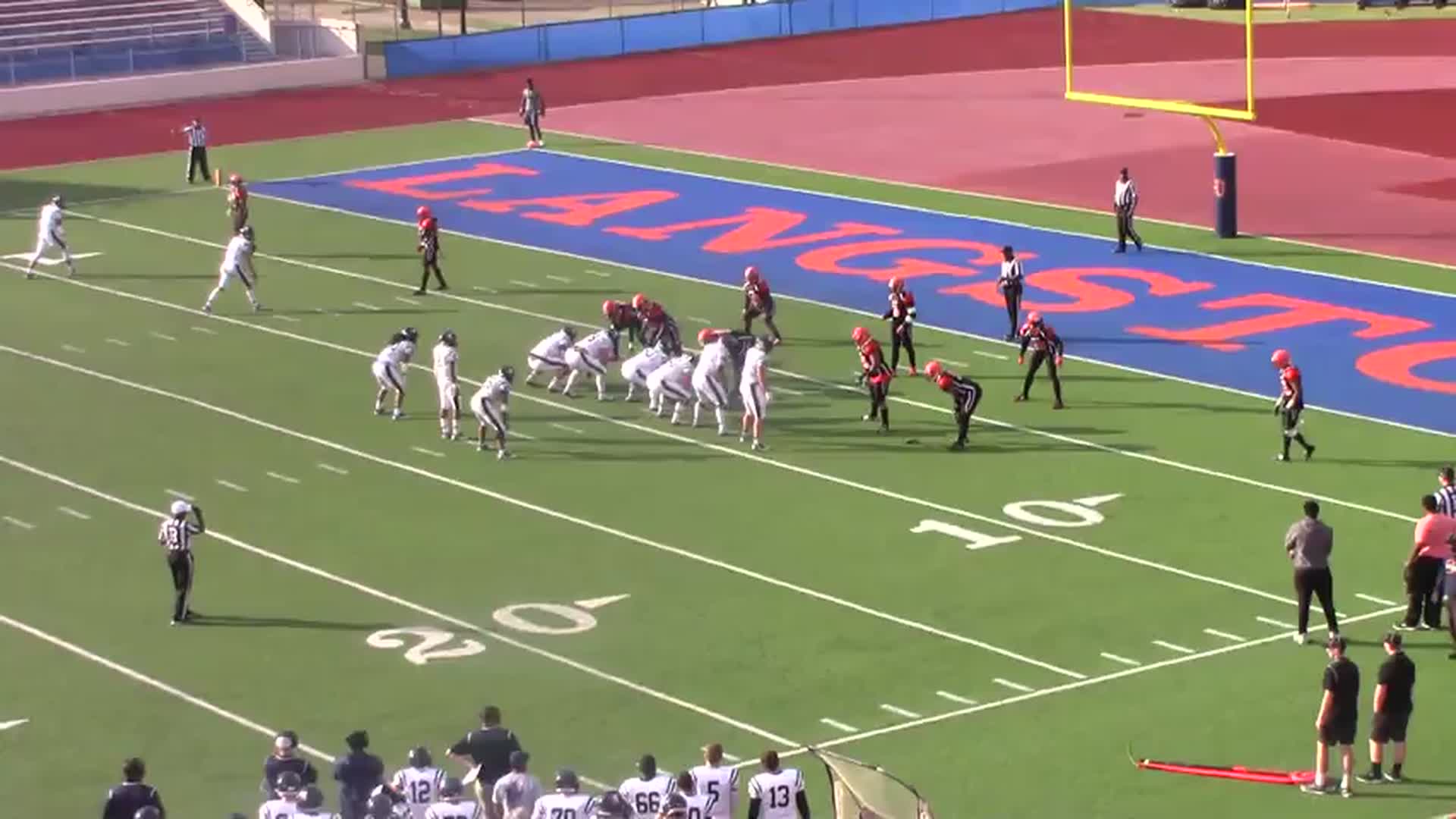 Senior Season - Christian Minies highlights - Hudl