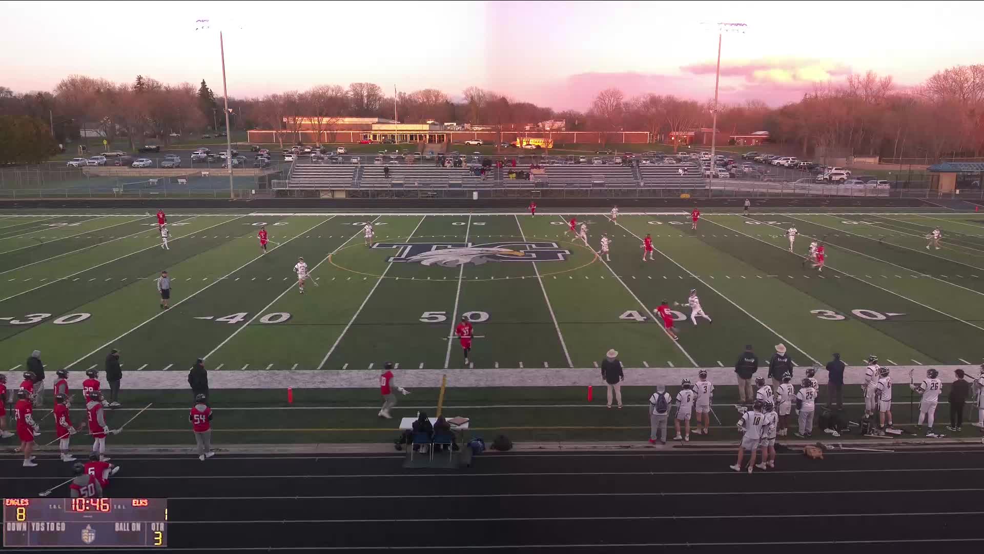 HighLights - Jack Risse highlights - Hudl