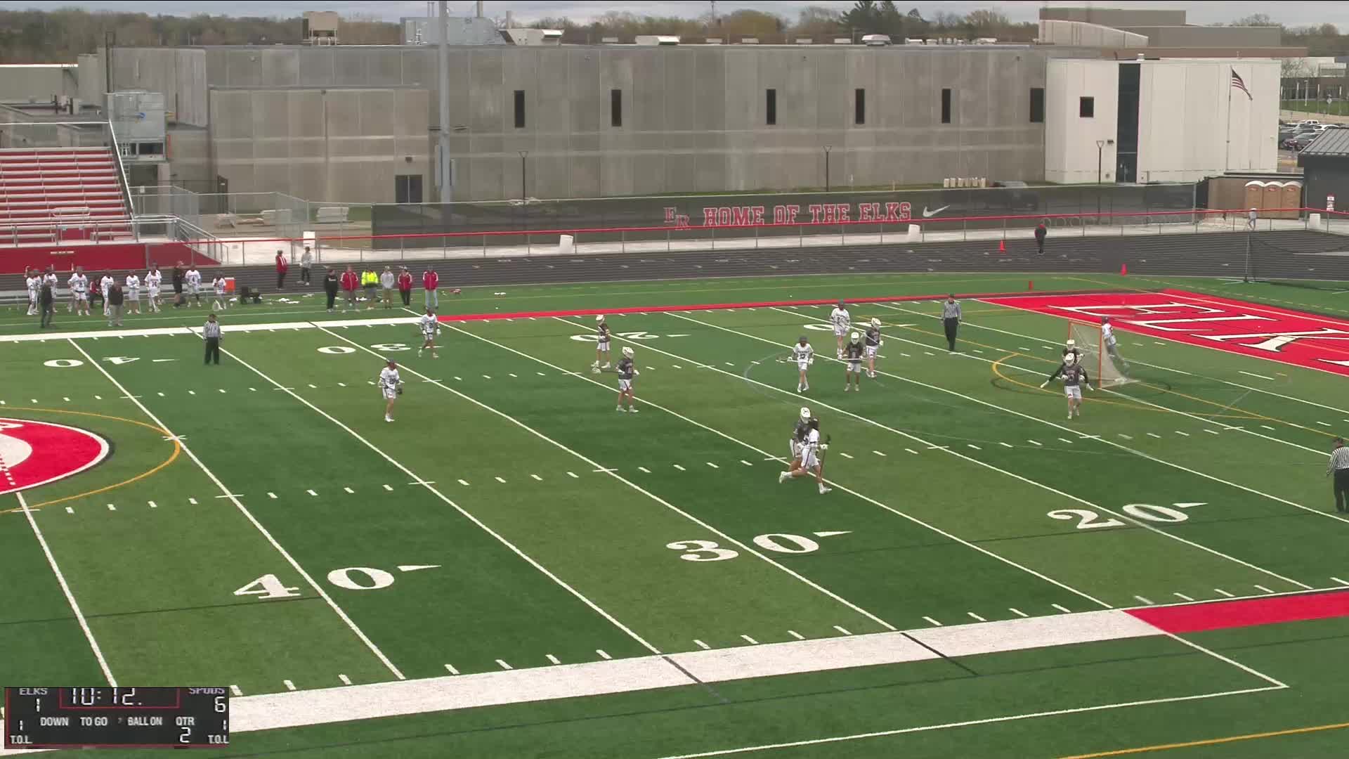 Highlights - Jack Risse highlights - Hudl