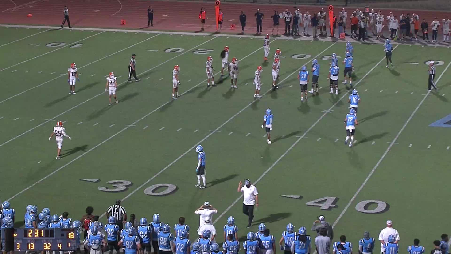 Jacob's Full Season Highlights! - Jacob Stewart highlights - Hudl