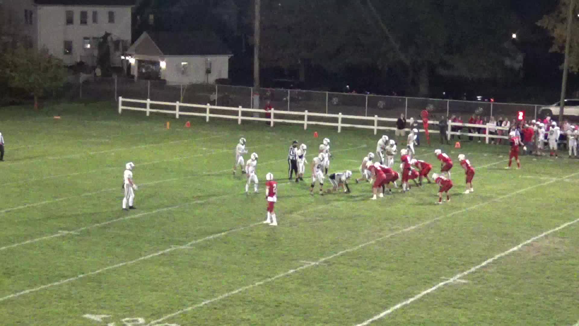 2024 Highlights - Landon Phillips highlights - Hudl