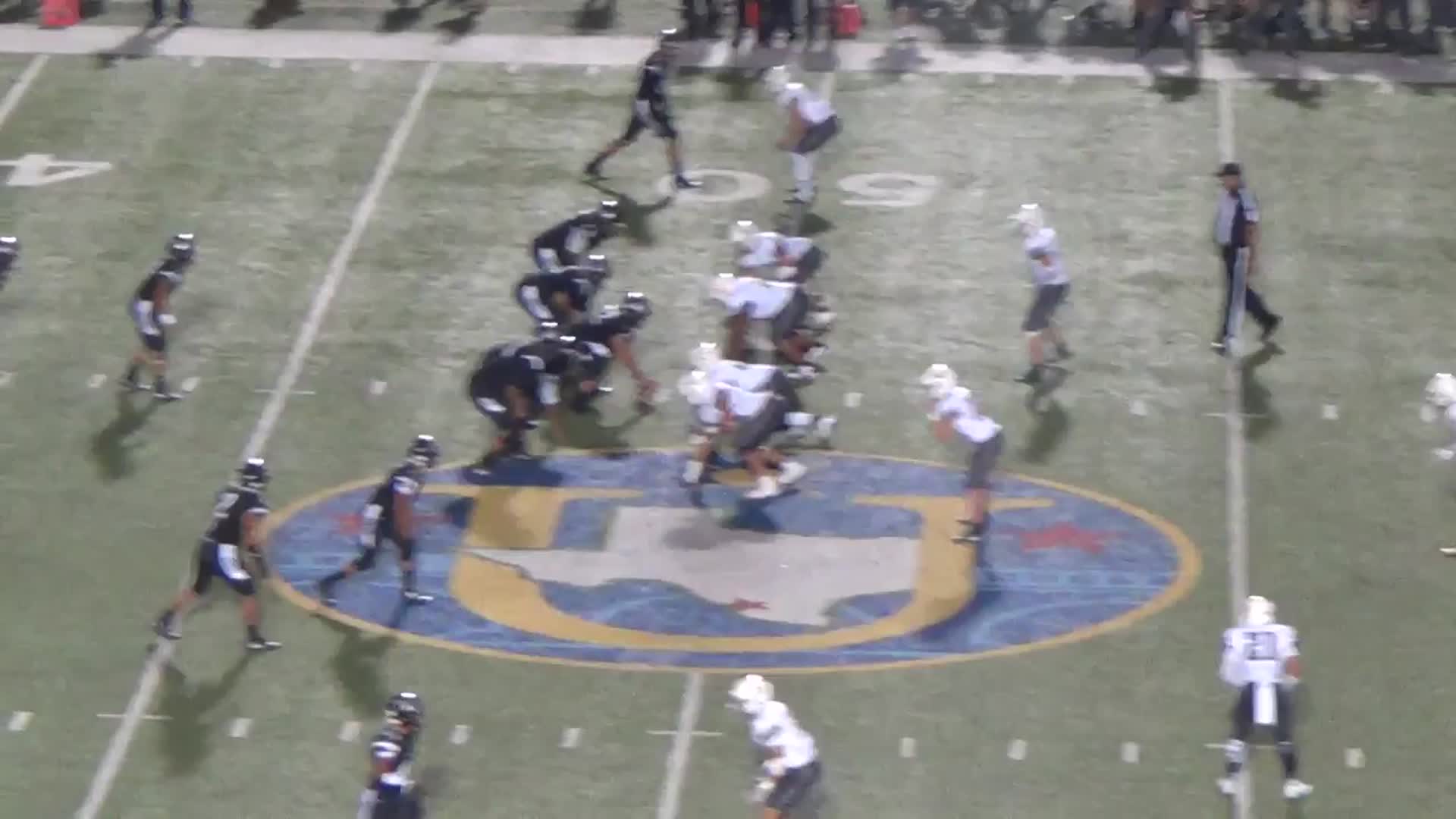 United South High School - Ken Volkman highlights - Hudl