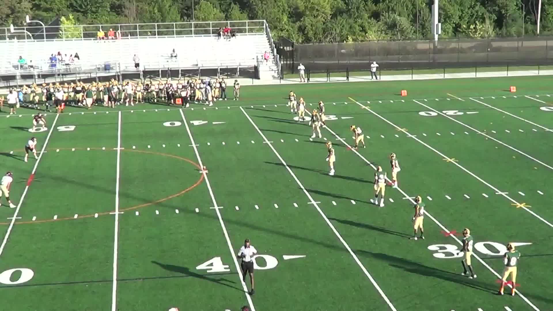 vs. Northwest High - DJ Pollock highlights - Hudl