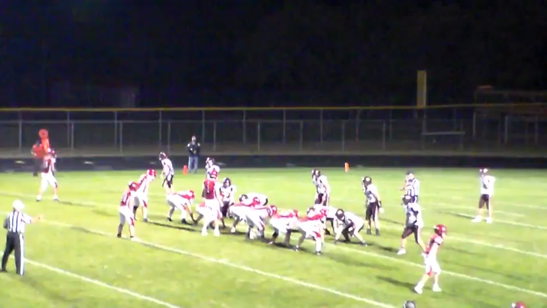 Colfax High School - Joel J Humphrey highlights - Hudl