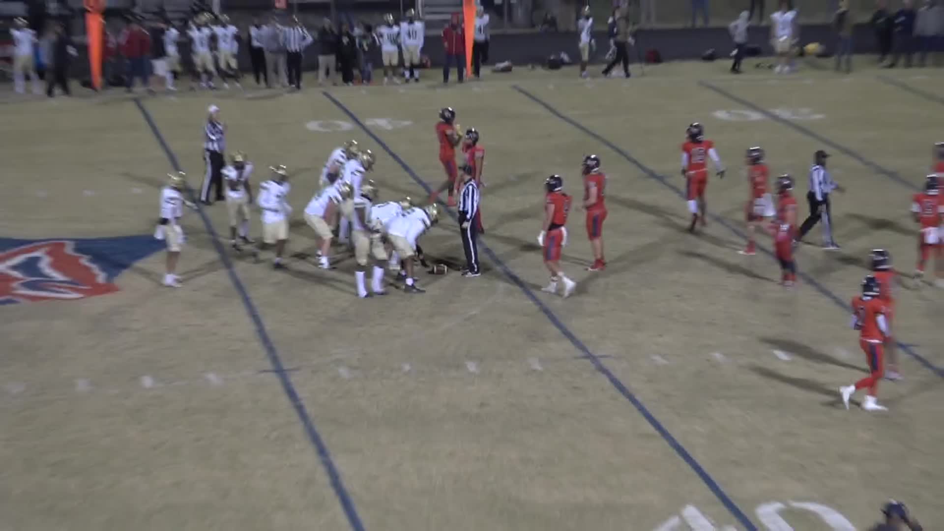 highlights - Hayden joyner highlights - Hudl