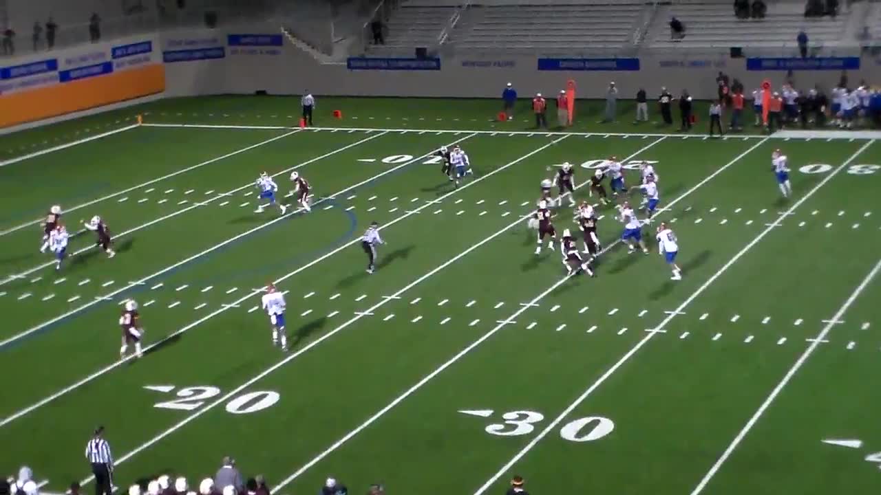 "BALL HARD OR GO HOME" - D'Andre Fuller highlights - Hudl