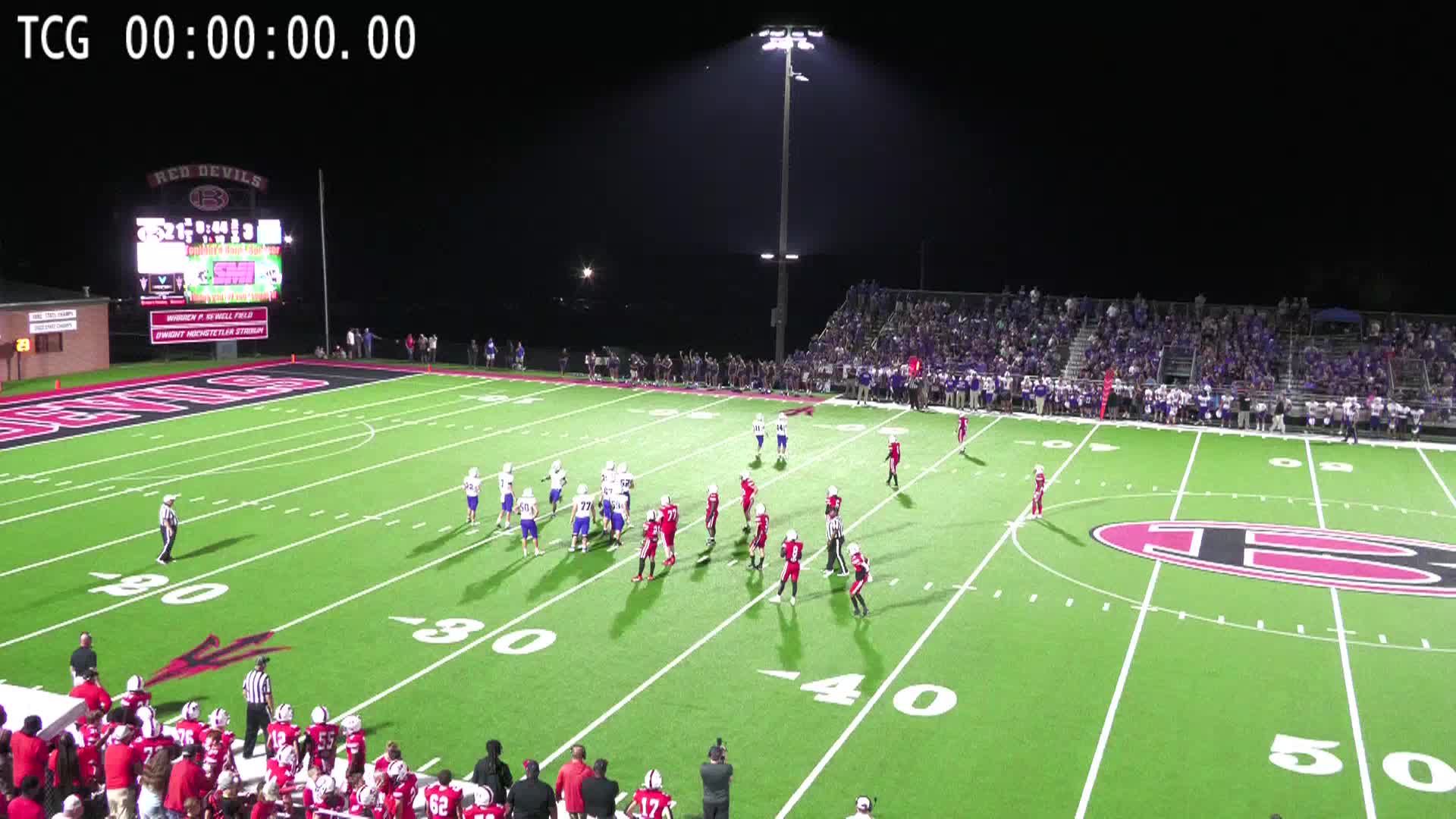 Senior Year Season Highlights - Jordan Beasley highlights - Hudl