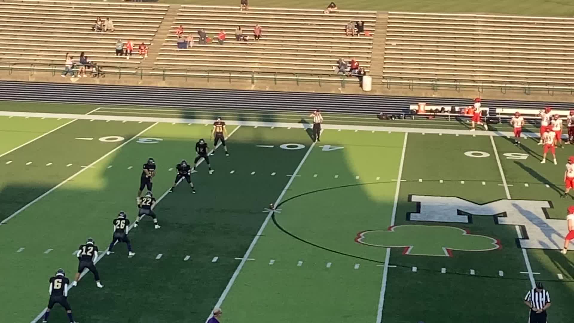 Suttons Bay High School - Rollen Smith highlights - Hudl