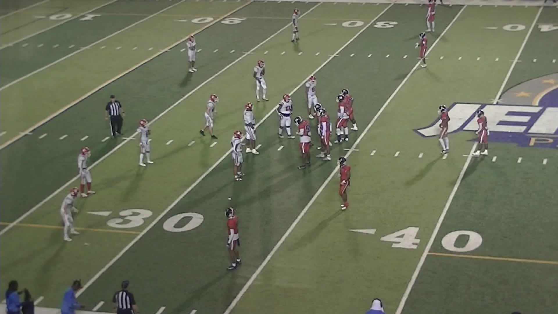 Riverdale High School - Khayree Lee Jr . highlights - Hudl