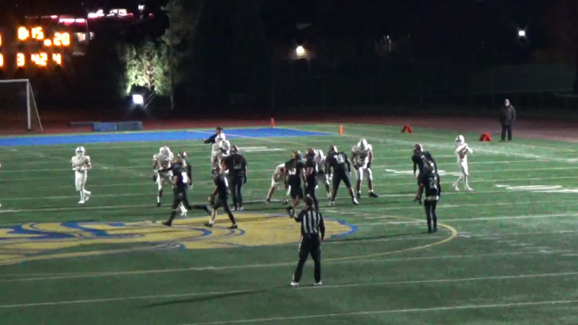 Kaynen York 2024 Highlights - Kaynen York highlights - Hudl