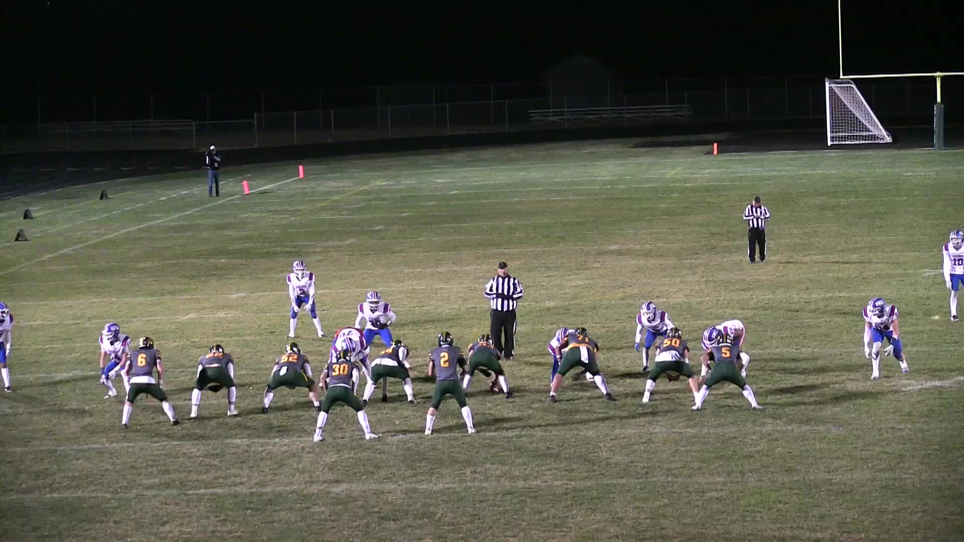 Jayden Turner 2024 Highlights - Jayden Turner highlights - Hudl