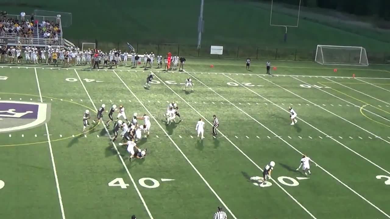 Brandon McCormick 2015 Highlights - Brandon McCormick highlights - Hudl