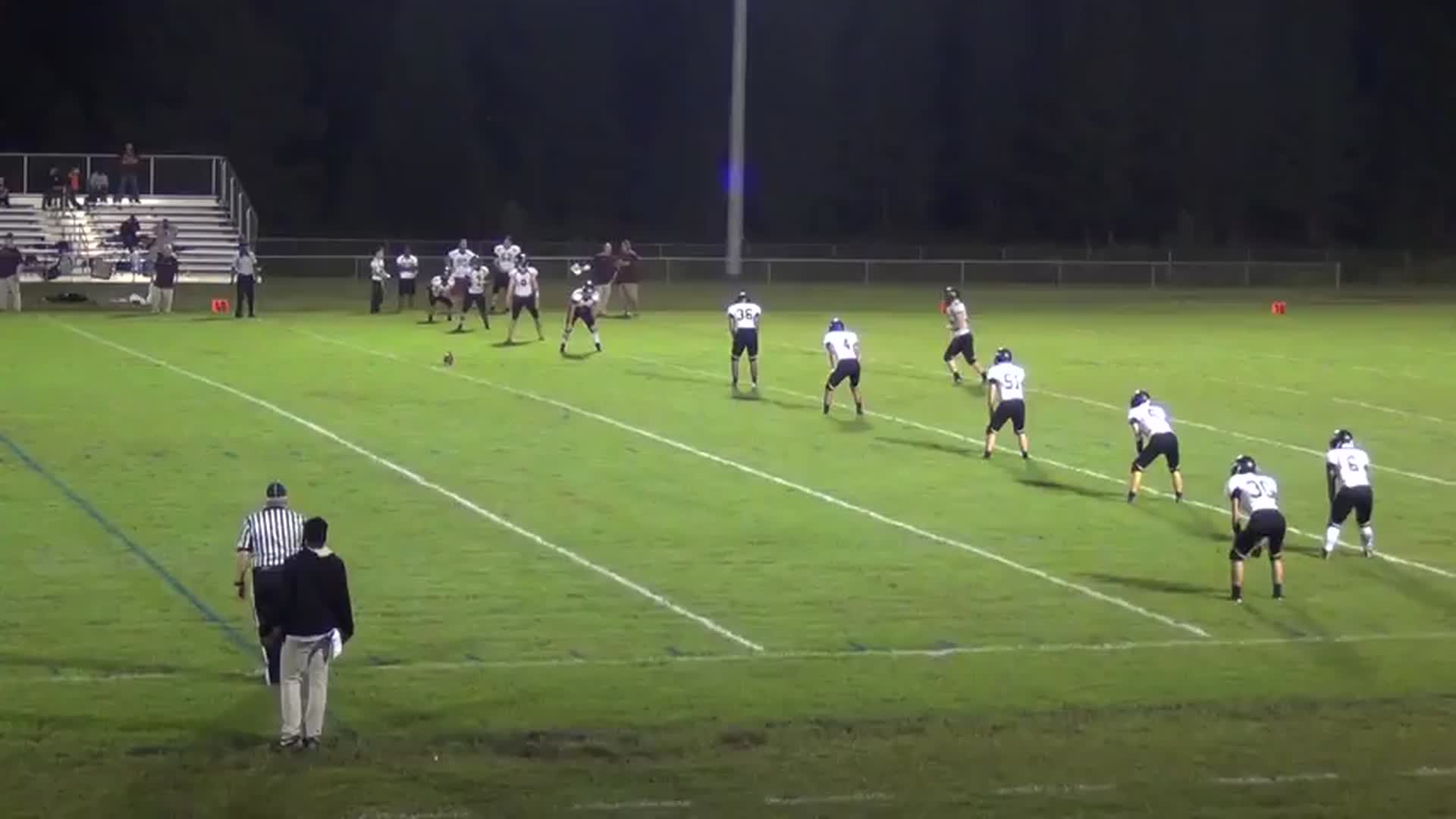 KIPP Pride - Joseph Lawrence highlights - Hudl