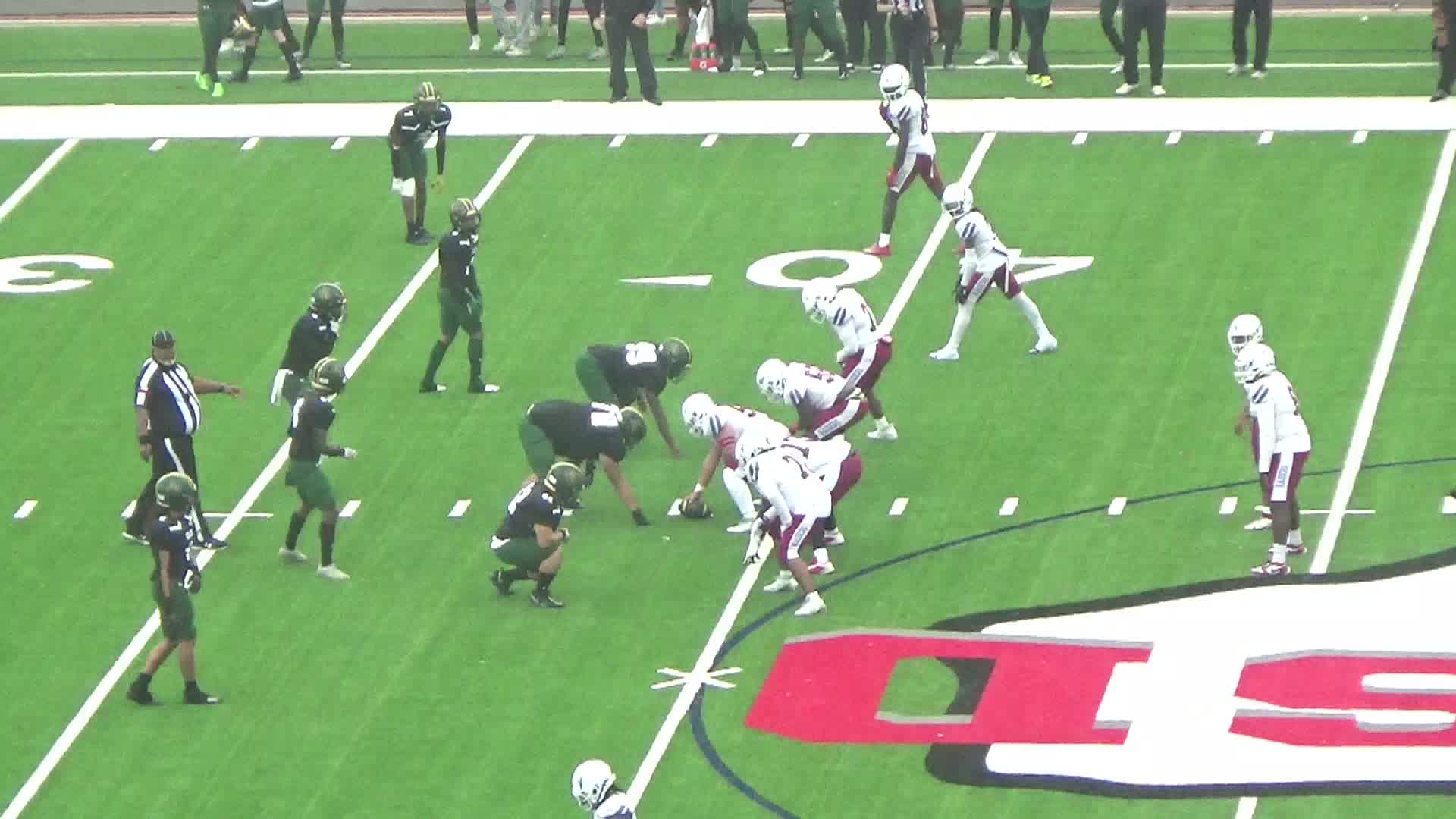 Southwest High School - Lester Cole highlights - Hudl