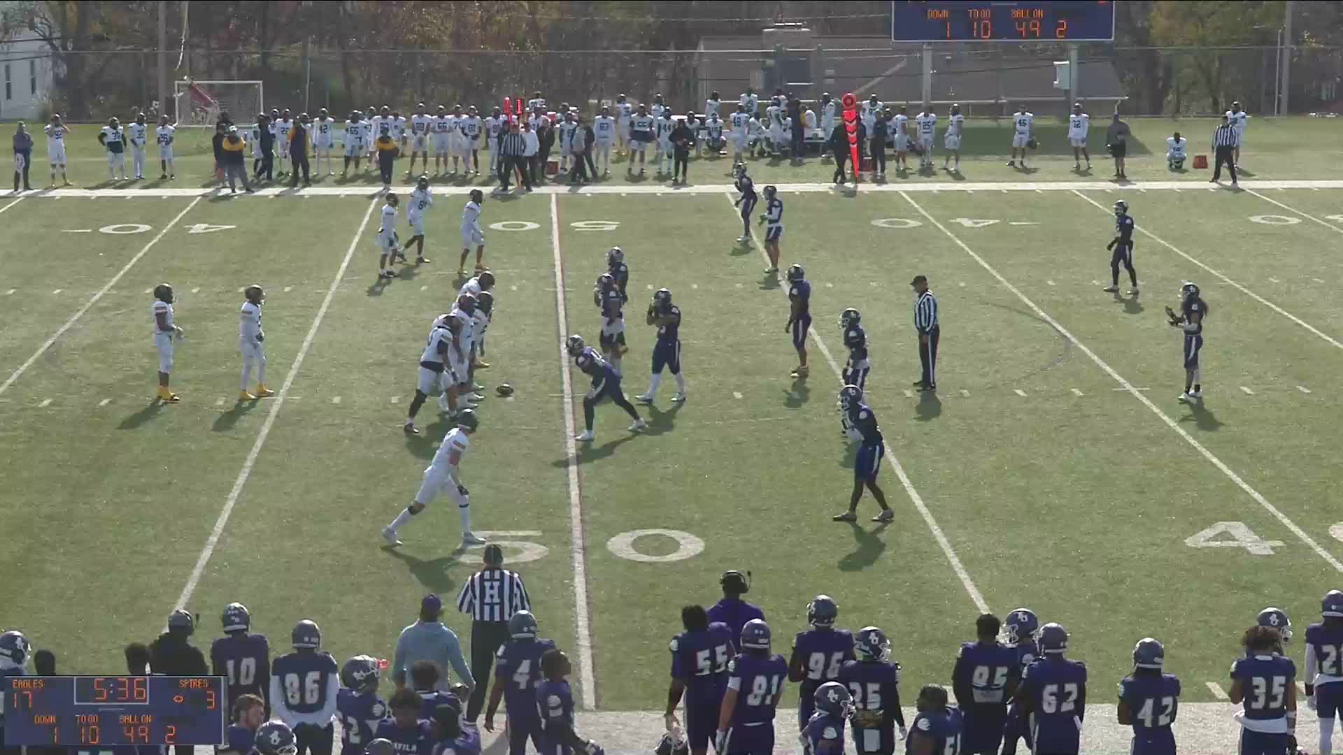 Freshman Clip - Delvin Lewis highlights - Hudl