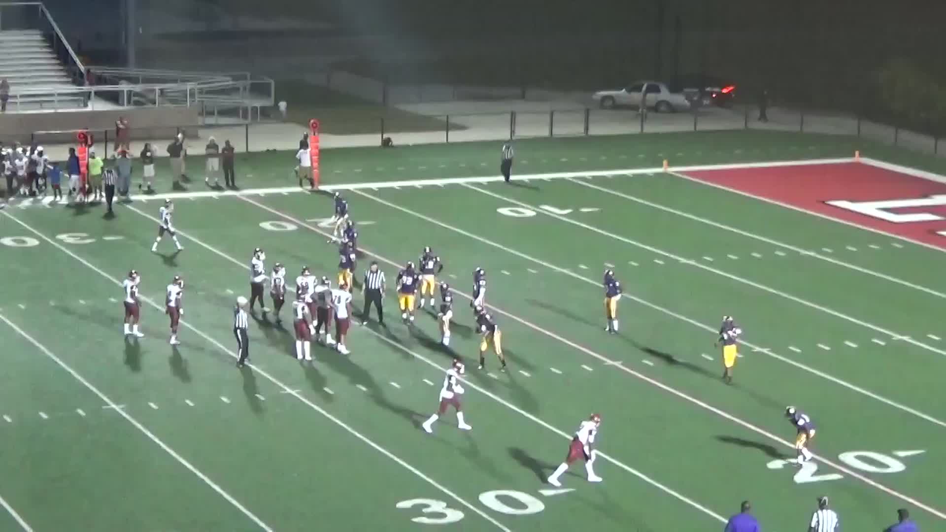 Greatness In The Making ! - Devon Lee highlights - Hudl