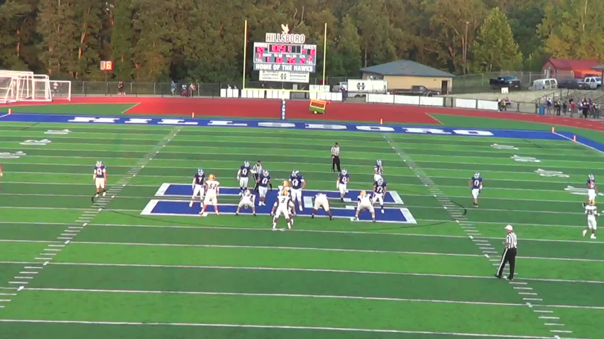 Affton High School - Josef Marschuetz highlights - Hudl