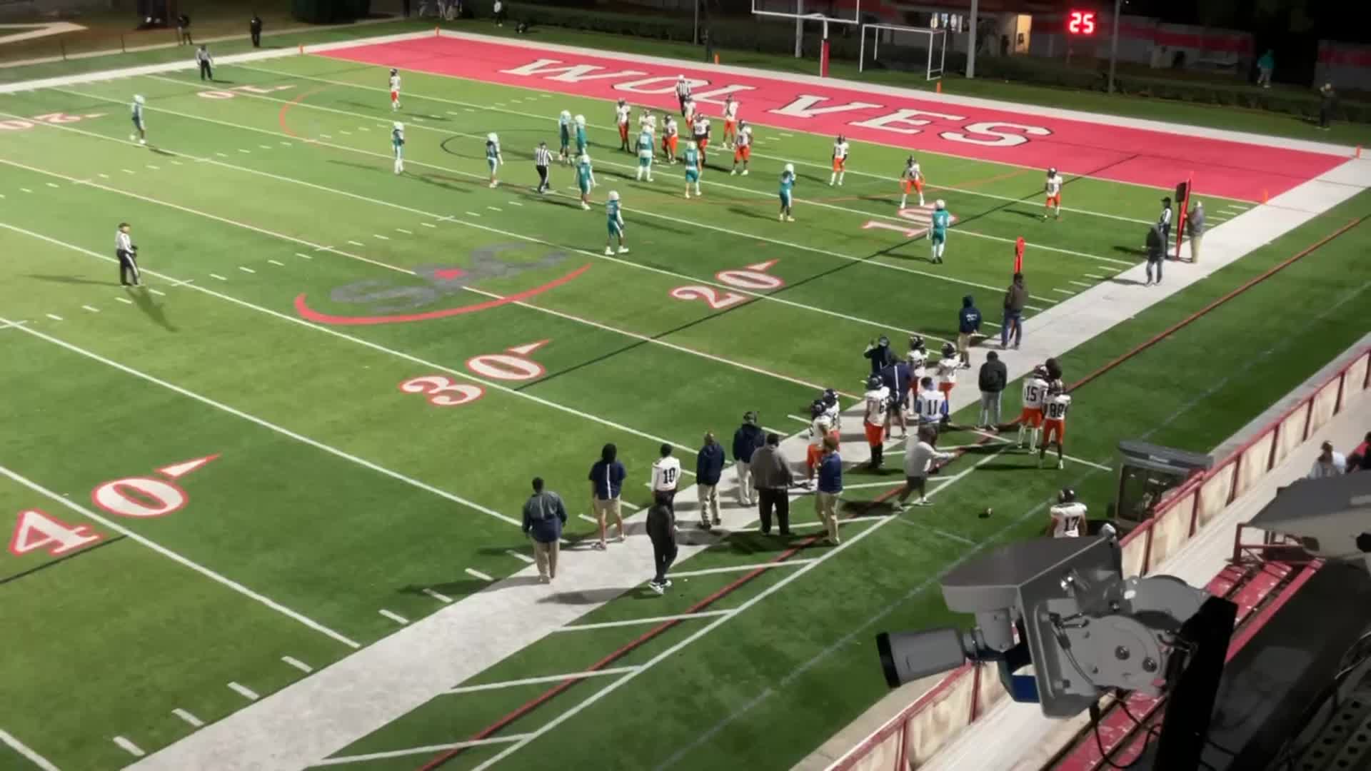 Stephon Miller Reg Season Highlights - Stephon Miller highlights - Hudl