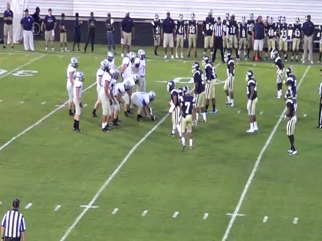 Walhalla Football | MaxPreps