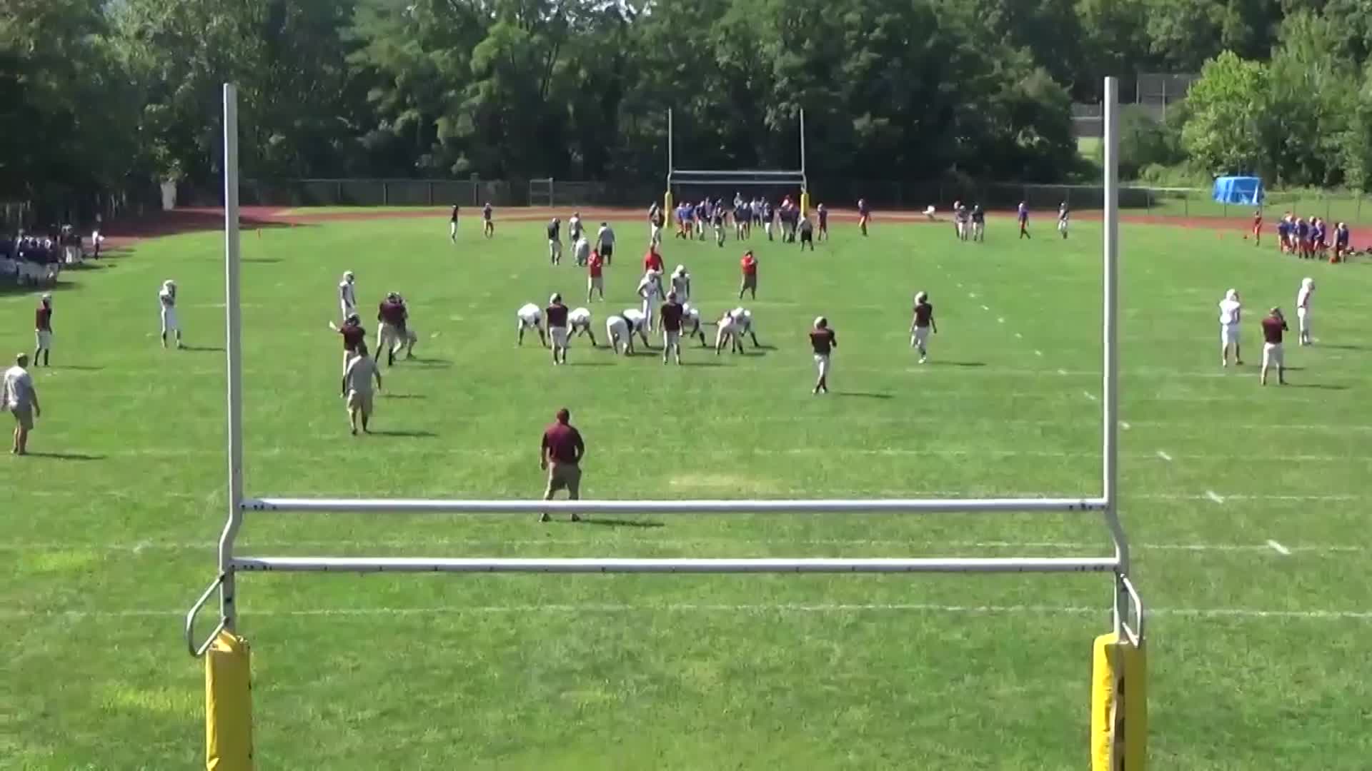 james-i-o-neill-high-school-tristen-schiafo-highlights-hudl