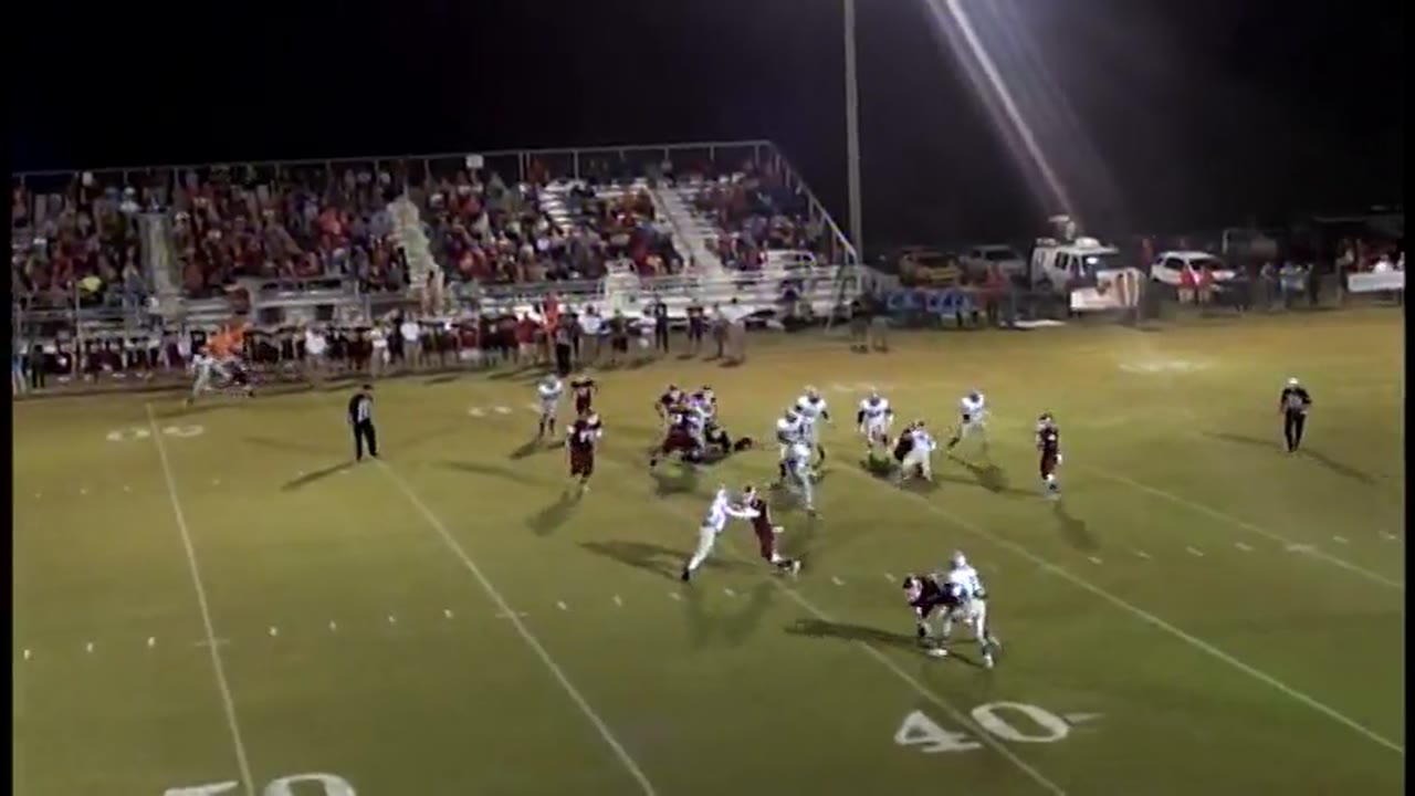 vs. Slocomb - Jerrell Lawson highlights - Hudl