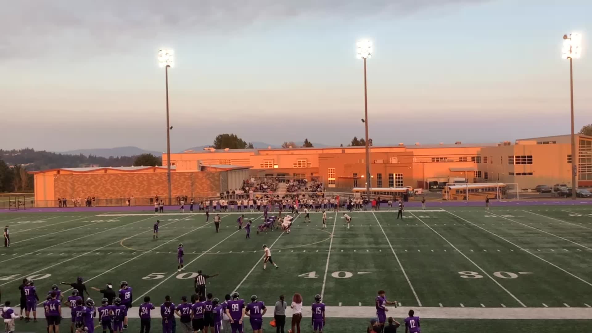 Game 1-5 Highlights - Cartez Williams highlights - Hudl