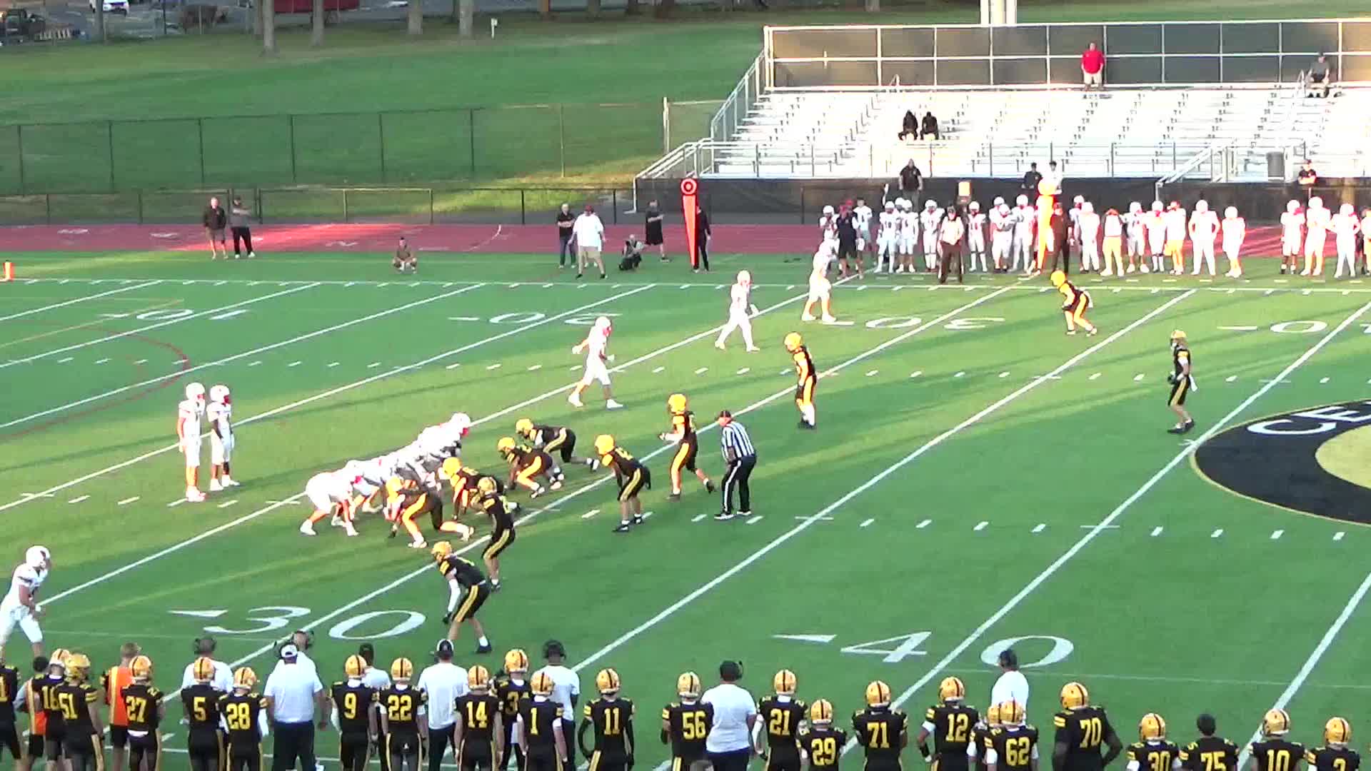 Upper Dublin High School - Jeffrey Cappa highlights - Hudl