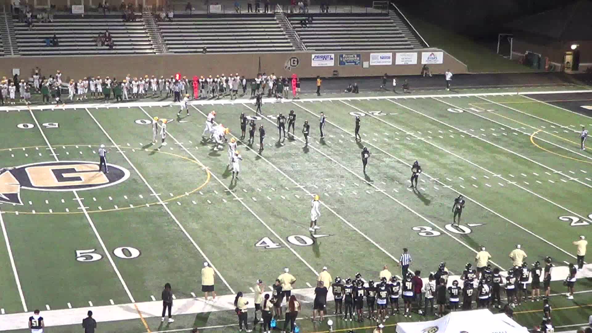 First Four Games 2025 - Jared Street highlights - Hudl