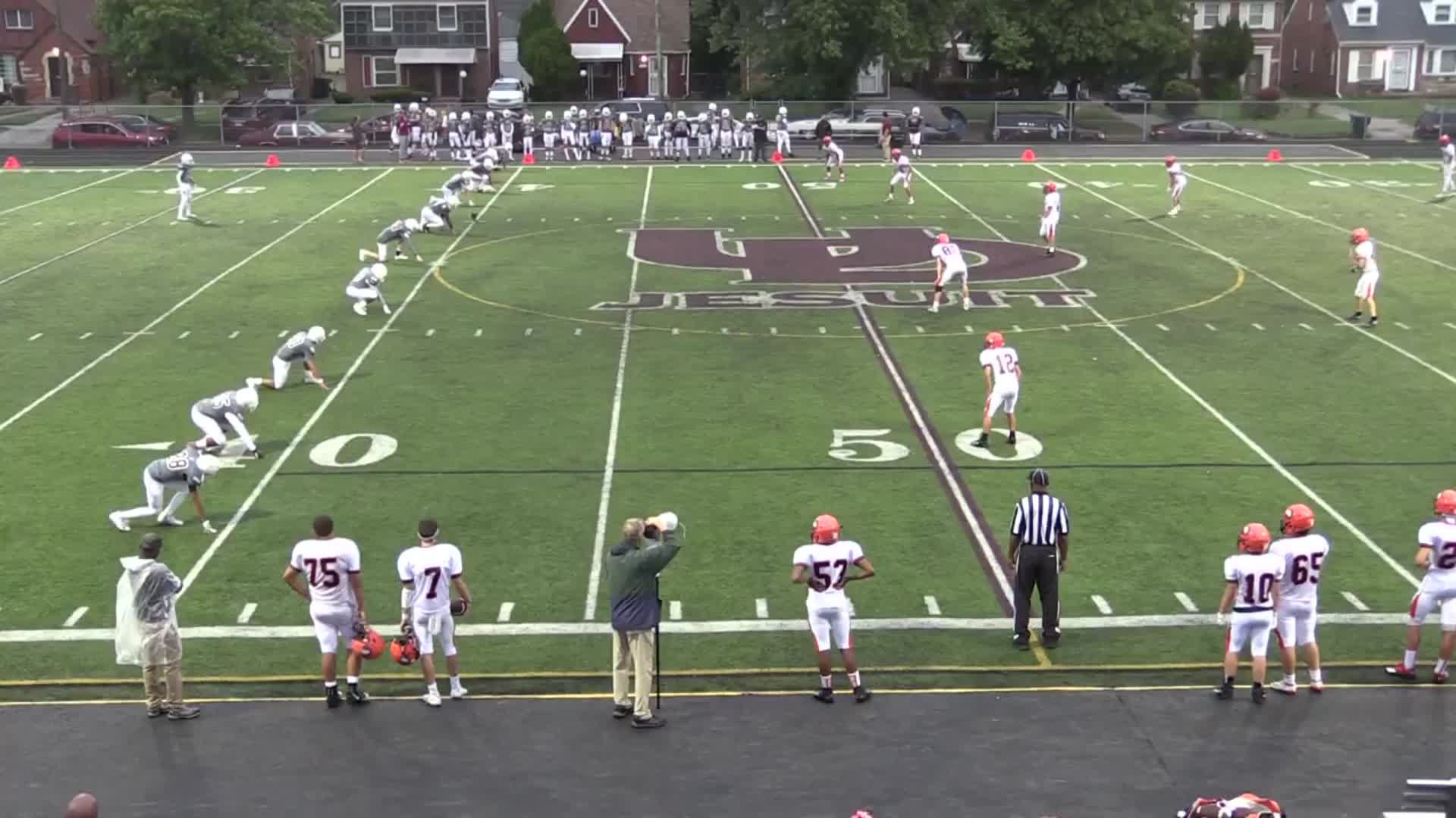 sophomore regular szn highlights - Ryan Ervin highlights - Hudl