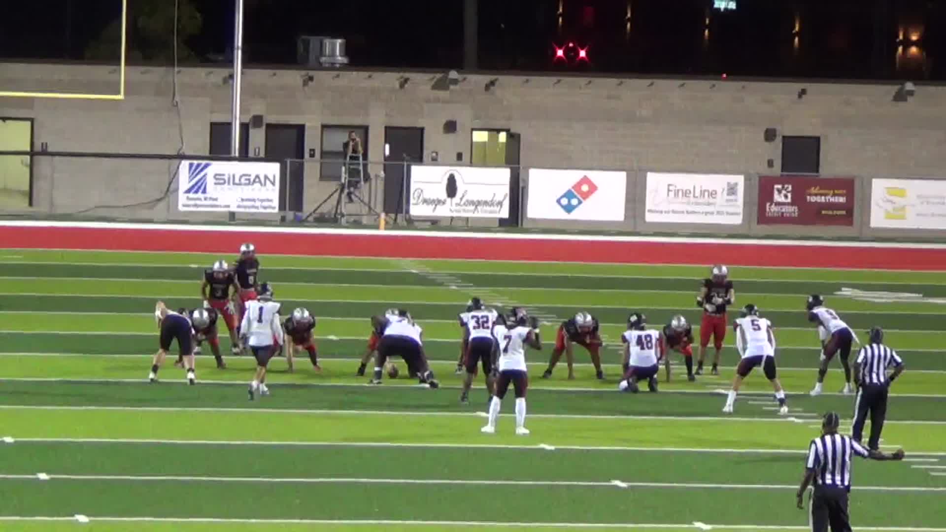 Junior Season Highlights - Carson Fletcher highlights - Hudl