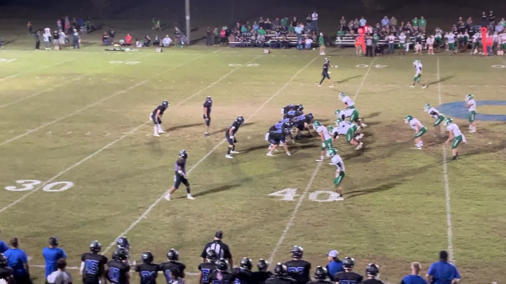 Eyan Williams Junior Season - Eyan Williams highlights - Hudl