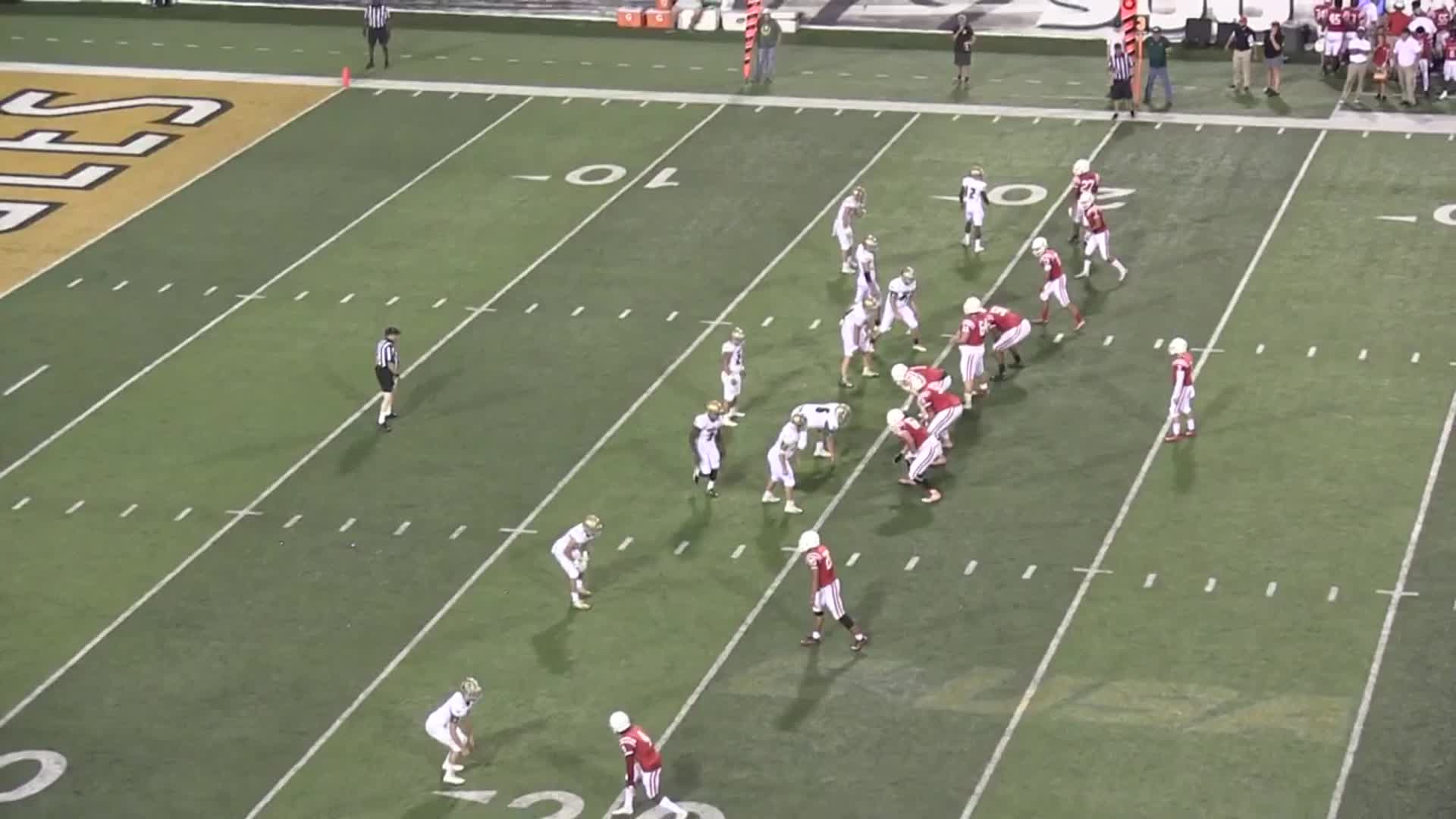 Other Highlights - Jack Corbin highlights - Hudl