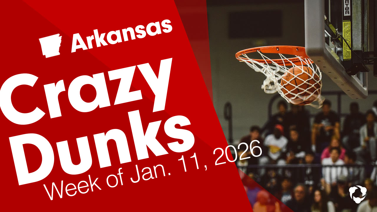 Arkansas: Crazy Dunks from Week of Jan. 11, 2026 - Arkansas Basketball ...