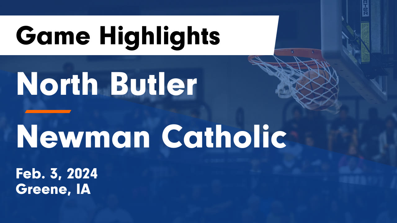 North Butler High School | High School Sports | Home | Hudl