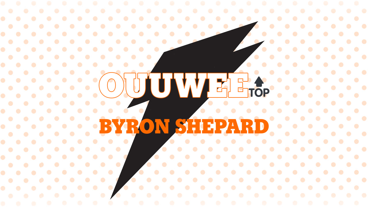OUUWEE - Byron Shepard highlights - Hudl