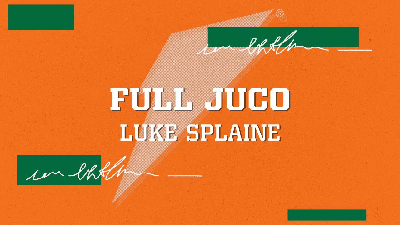 Full Juco - Luke Splaine highlights - Hudl