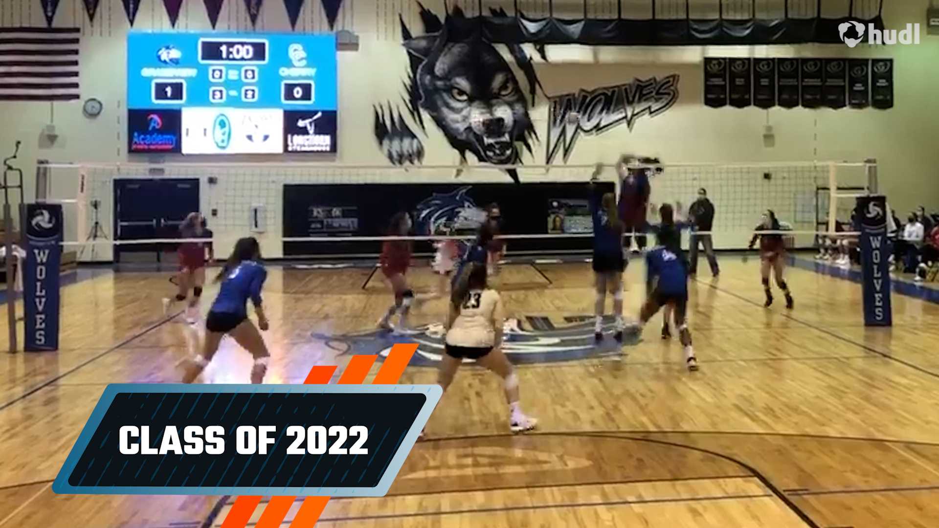 Carter Booth | Cherry Creek HS, CO | CO JRS - Class of 2022 ...