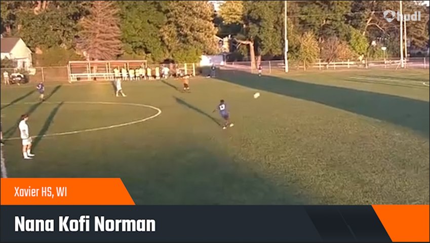 Soccer Highlights - Hudl