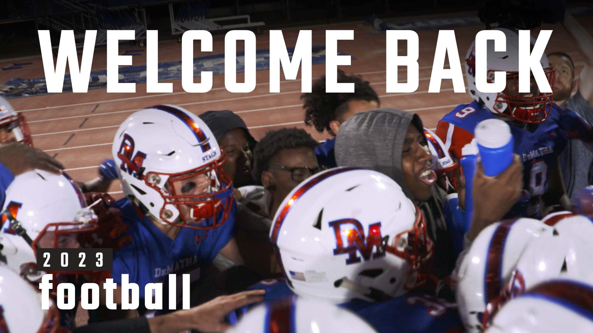 Football Is Back - Football Highlights highlights - Hudl