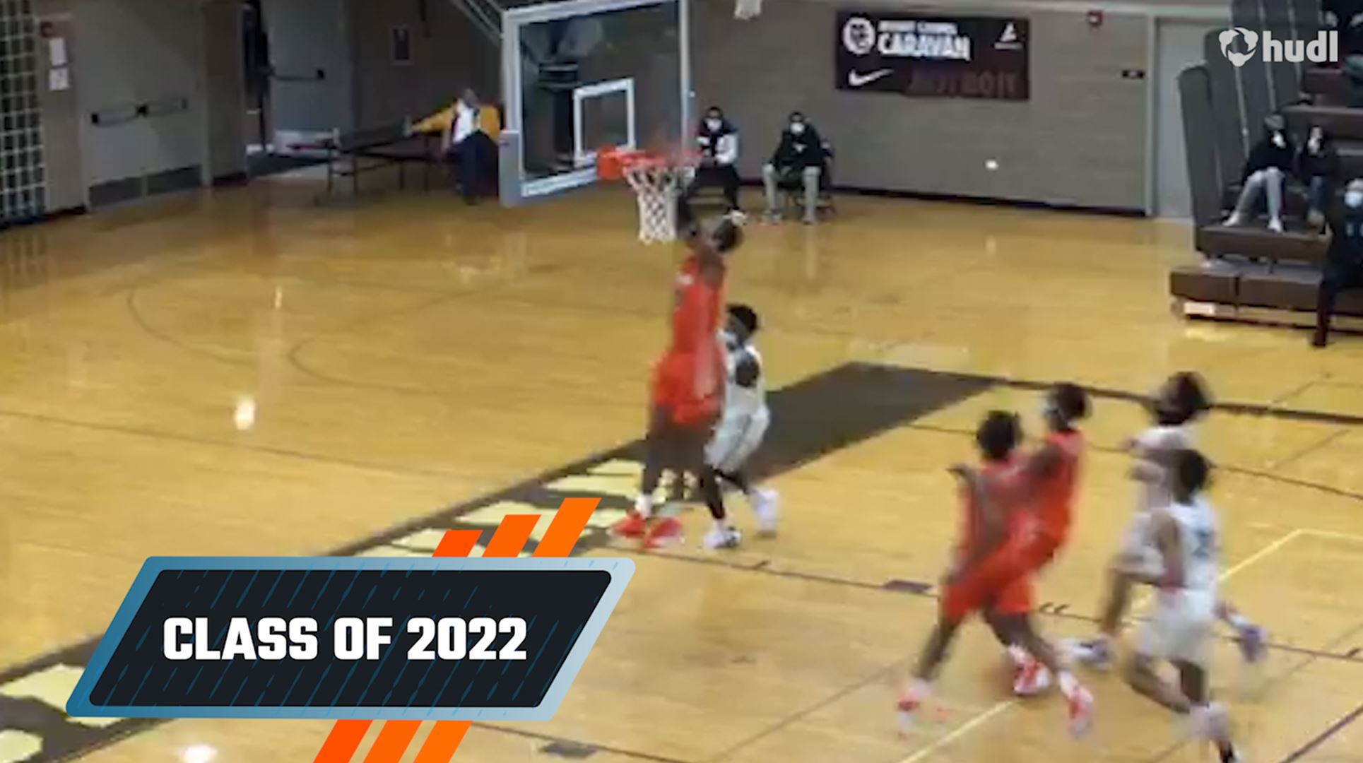 AJ Casey | Whitney Young HS, IL - Class of 2022 - Boys Basketball ...