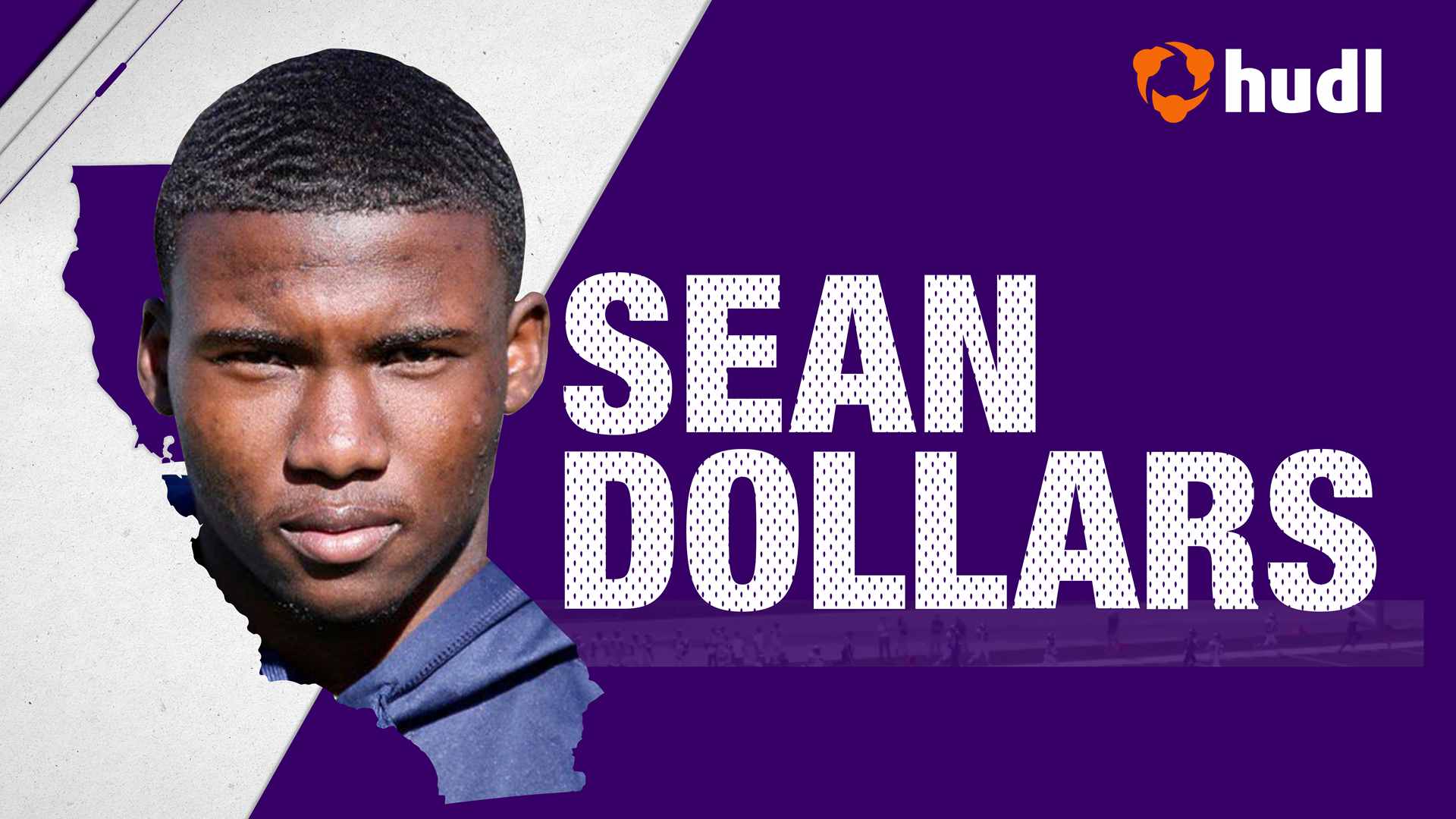 Sean Dollars | Class of 2019 - Football Highlights highlights - Hudl