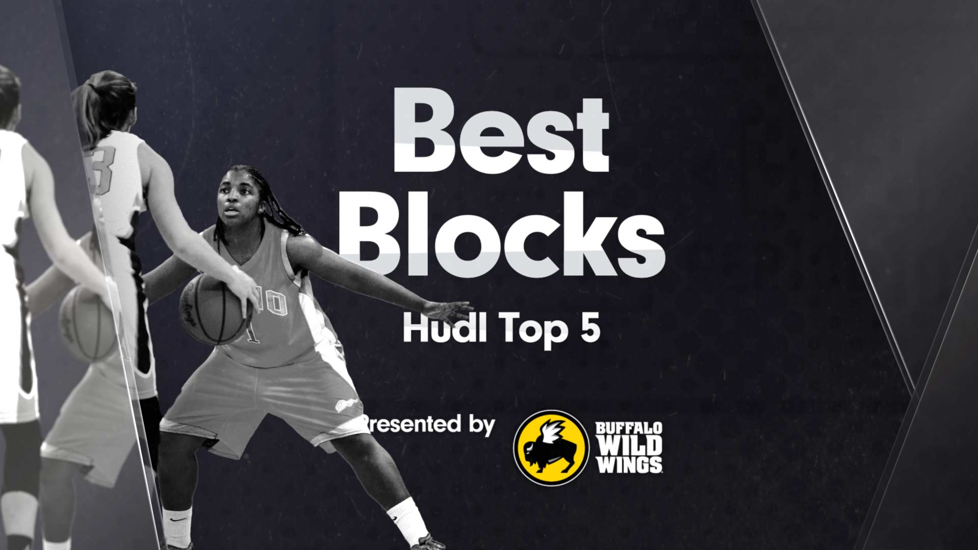 Best Blocks - Girls Basketball - Hudl Top 5 - Top 5 - Girls' Basketball ...