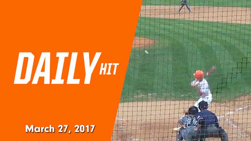 Daily Hit - Hudl