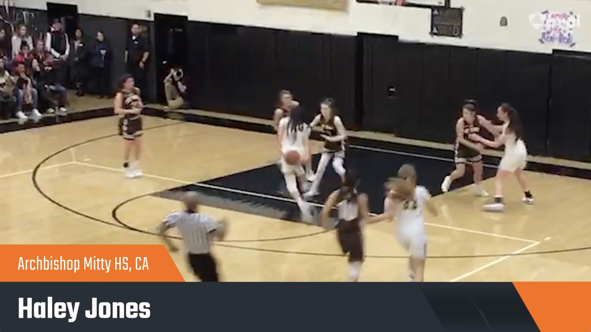 She averaged a double-double her last two HS seasons and is ready to ...