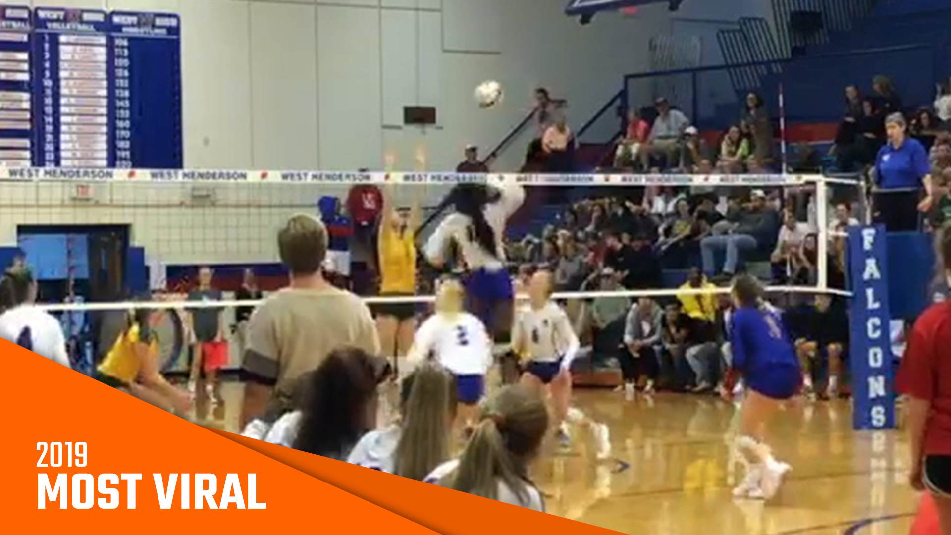Daija Jackson | Malia Moore | West Henderson HS, NC - Top 5 ...