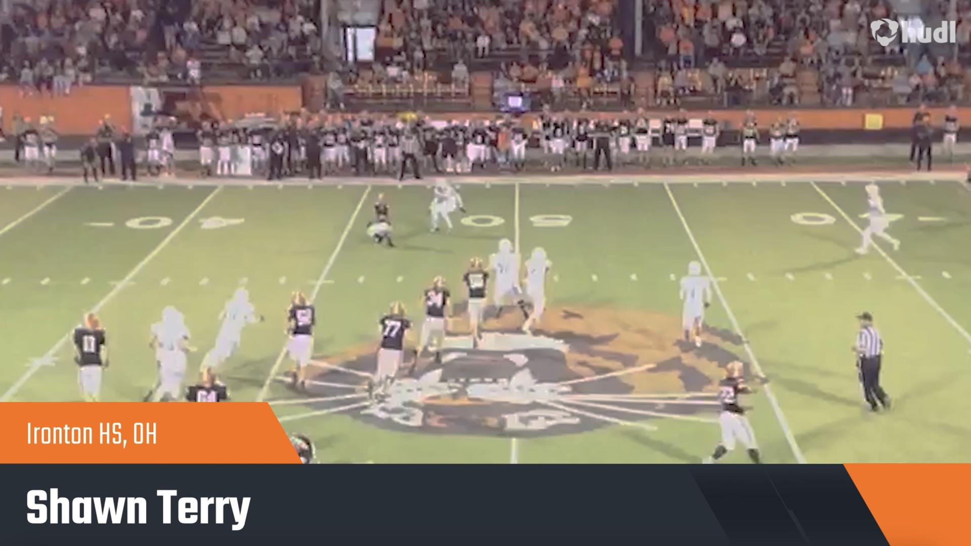 No one could stop him! - Football Highlights highlights - Hudl