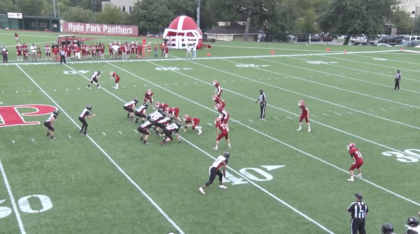 Northwestern Wildcats - Hudl