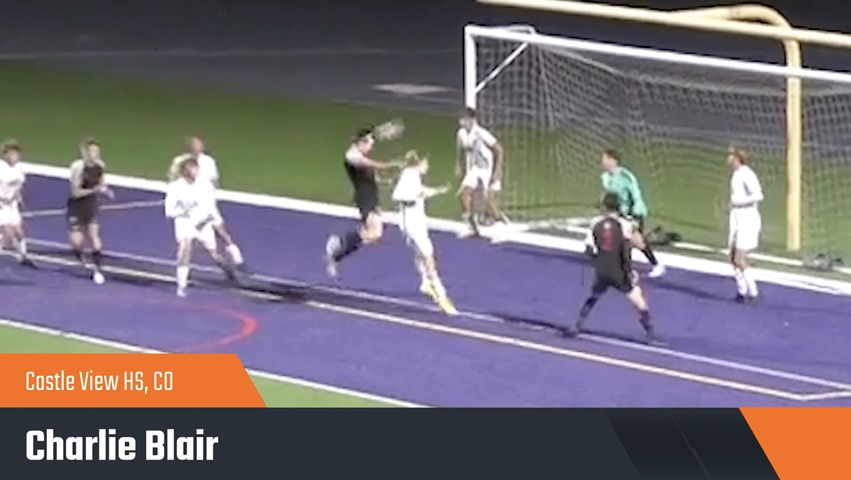 Soccer Highlights - Hudl